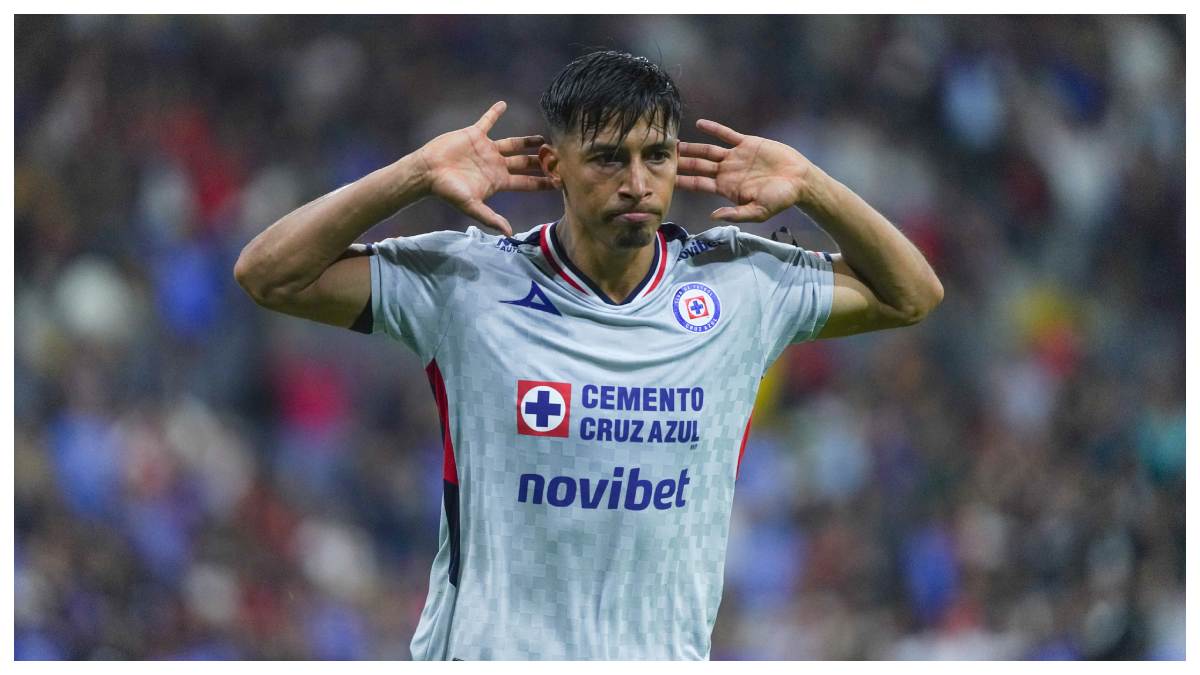 Ángel Sepúlveda firma ‘hat-trick’ histórico en empate ante Atlas ...