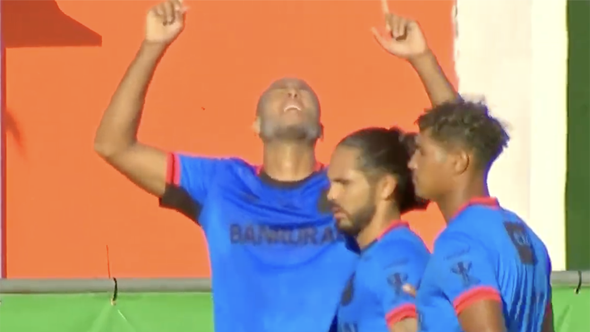 Municipal rescata un empate agónico ante Achuapa en un debut cargado de ...