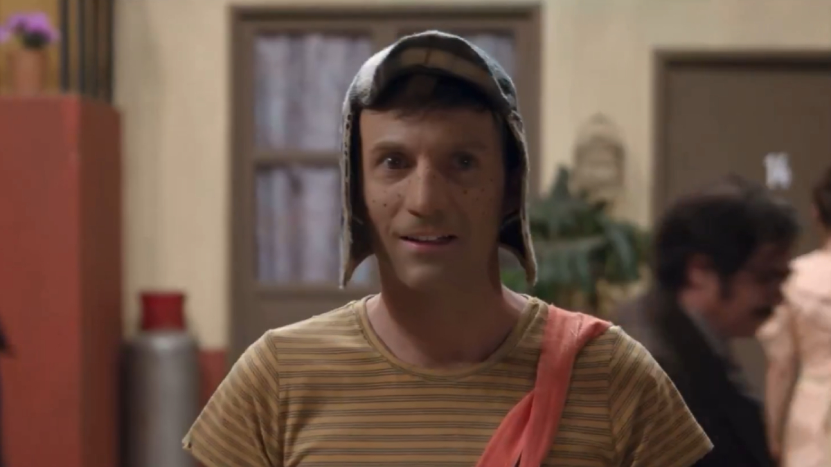 ‘Chespirito: Sin querer queriendo’, capítulo 6: ¿dónde ver en vivo y a qué hora se estrena el ...