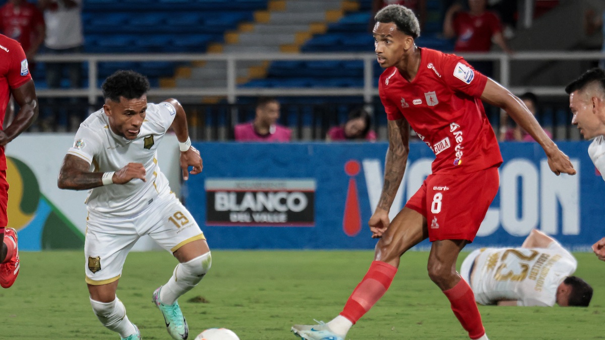 América de Cali suda la gota gorda para festejar: las claves de la ...