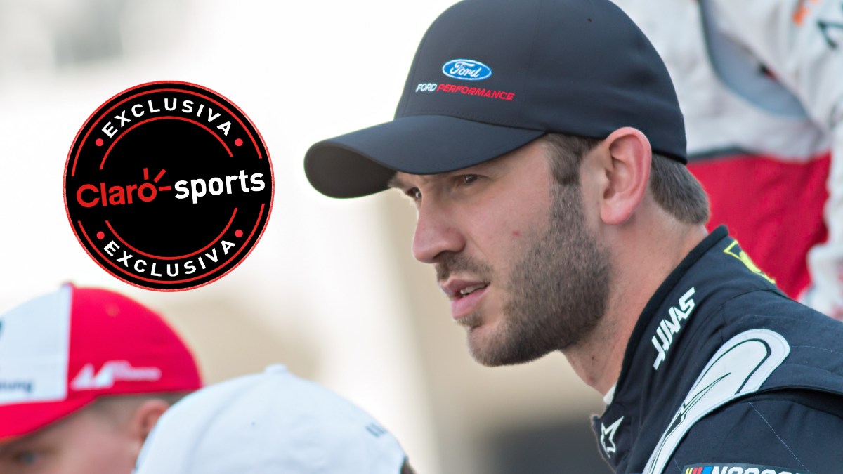 Daniel Suárez avanza en su integración con Spire Motorsports rumbo a la ...