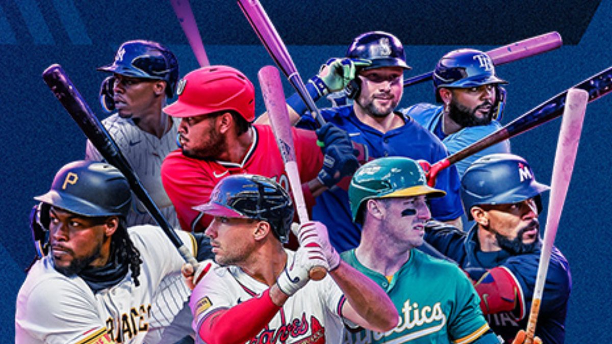 ¿Cuándo es el Home Run Derby de MLB 2025, a qué hora empieza y dónde se jugará? - ClaroSports