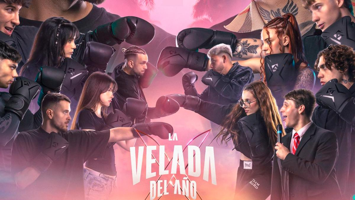 La Velada del Año 5: ¿Cuándo es, dónde ver en vivo y qué mexicana está en la cartelera ...