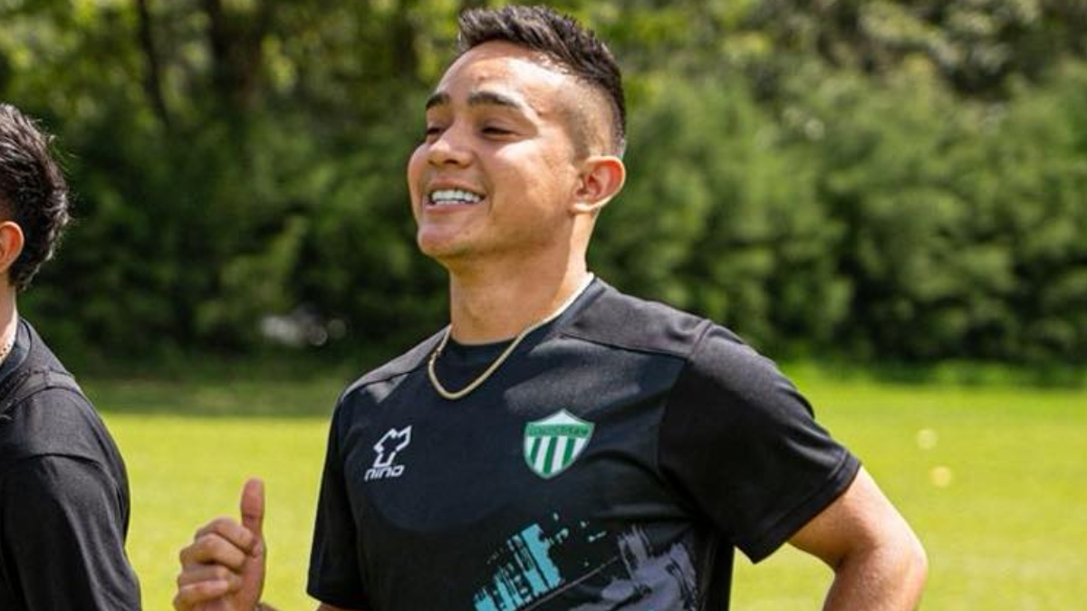 Se celebra como un gol: Santis toma la palabra tras 'su lesión' - ClaroSports