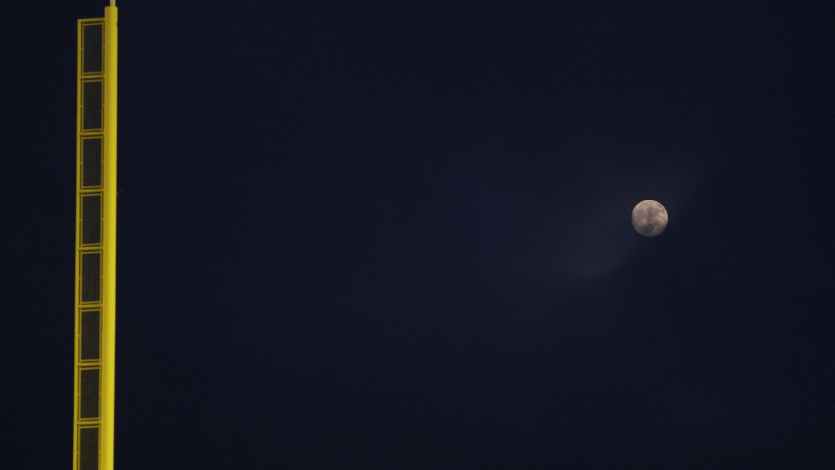 Luna de ciervo 2025: Horarios de la luna llena y dónde verla