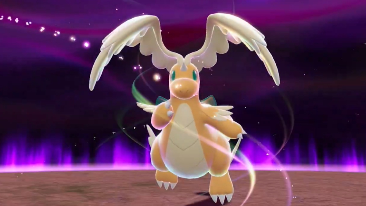 Pokémon Legends Z-A: ¿Cuándo podrás jugar con Mega Dragonite en Nintendo Switch y cómo ...