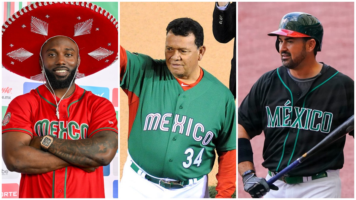 Todos los mexicanos que han sido elegidos al Juego de Estrellas MLB ...