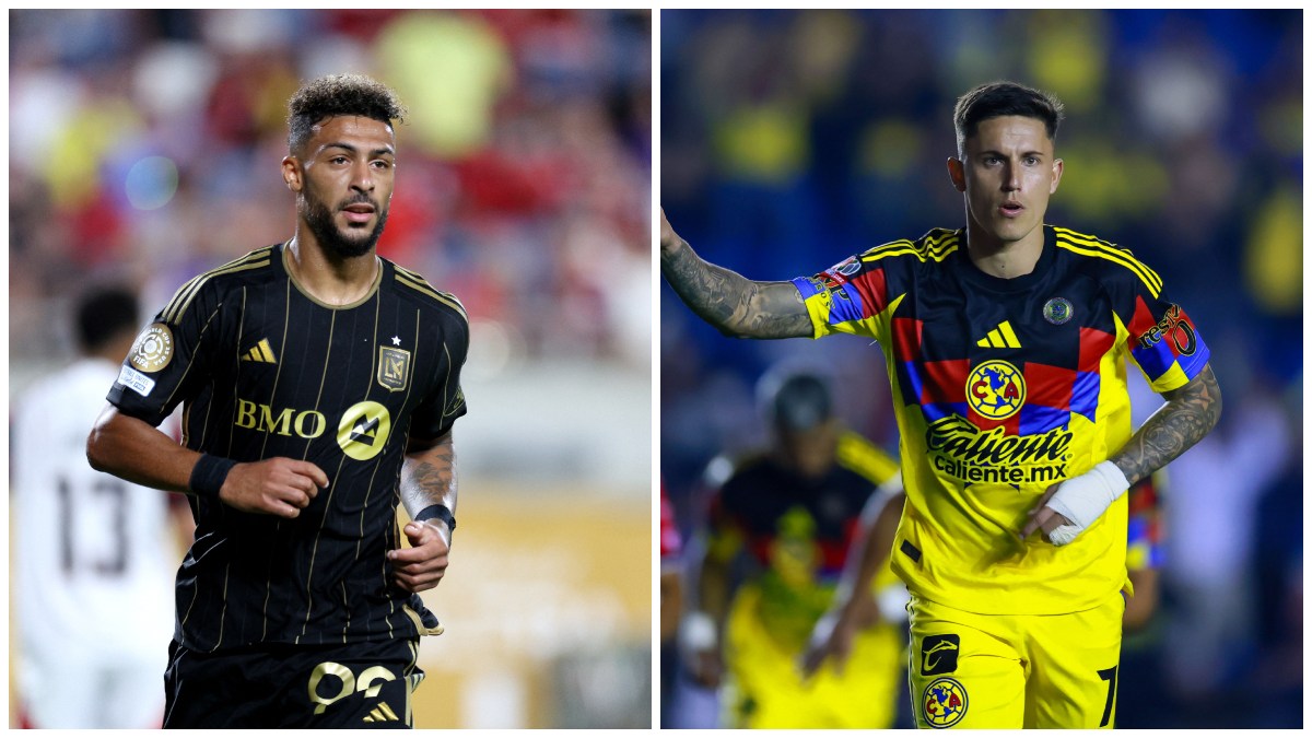 MLS All Star Game 2025: la rivalidad entre Liga MX y MLS vive un nuevo capítulo - ClaroSports