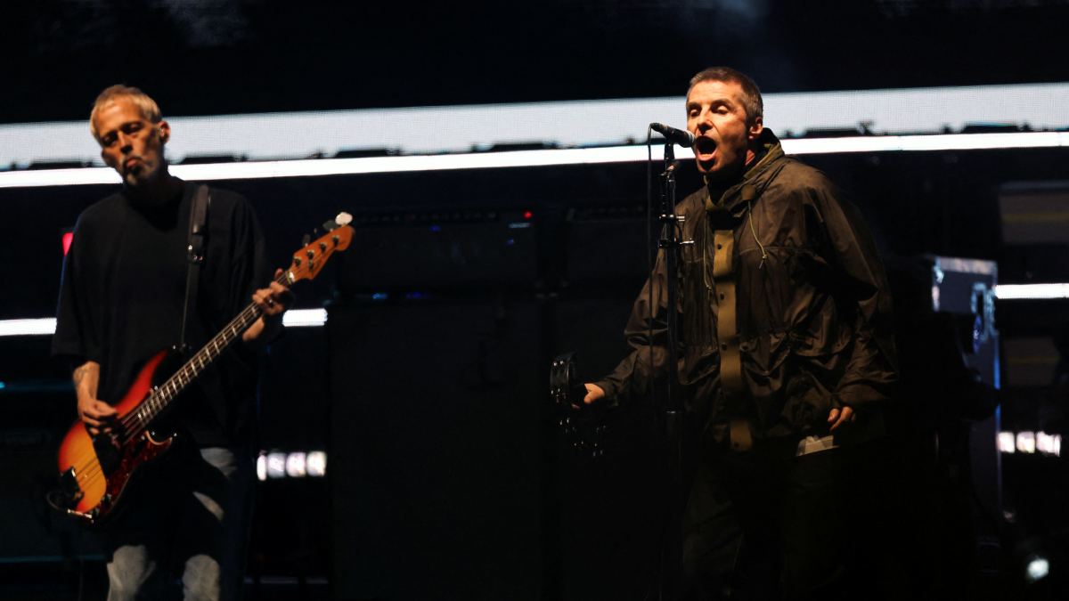 Oasis arranca gira 2025: ¿Cuándo sería su concierto en México y qué ...