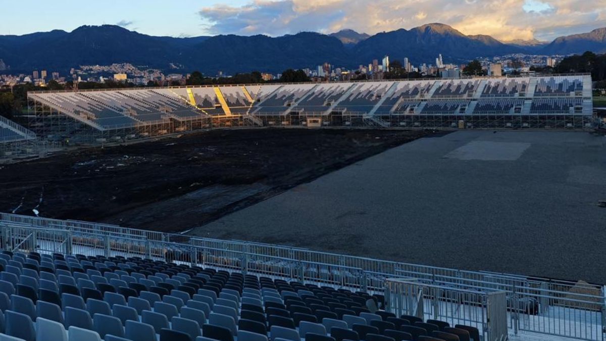 Vive Claro elimina Kiss Cam del concierto de Green Day tras vídeo viral ...