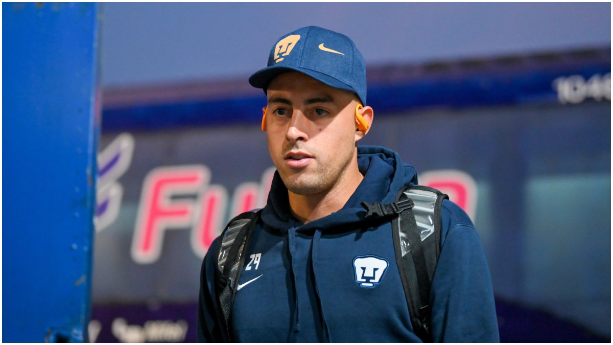 Rogelio Funes Mori afirma que no dudó ni un segundo en fichar con el ...