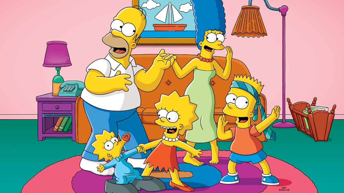 Los Simpson regresan a la TV colombiana: ¿a qué hora verlos y en qué ...