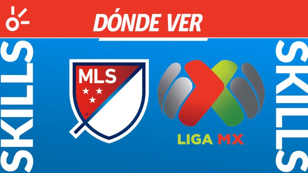 Skills Challenge Liga MX vs MLS 2025: ¿Dónde ver en vivo y qué jugadores mexicanos participarán ...