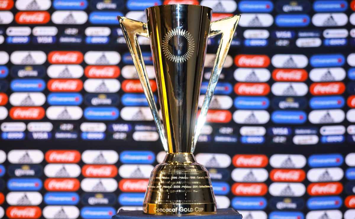 ¿Quiénes han sido los campeones de la Copa Oro? Lista completa edición ...