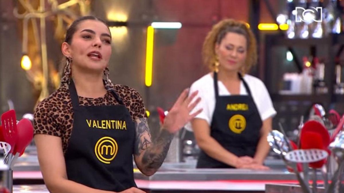 Rating Colombia del 24 de julio de 2025, según CNC: 'Masterchef Celebrity' no alcanza a tocar el ...