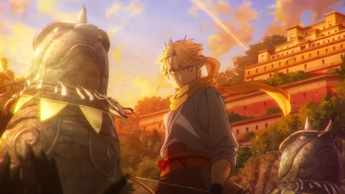 Nuevo anime de la creadora de Fullmetal Alchemist: ¿Cómo se llama y ...