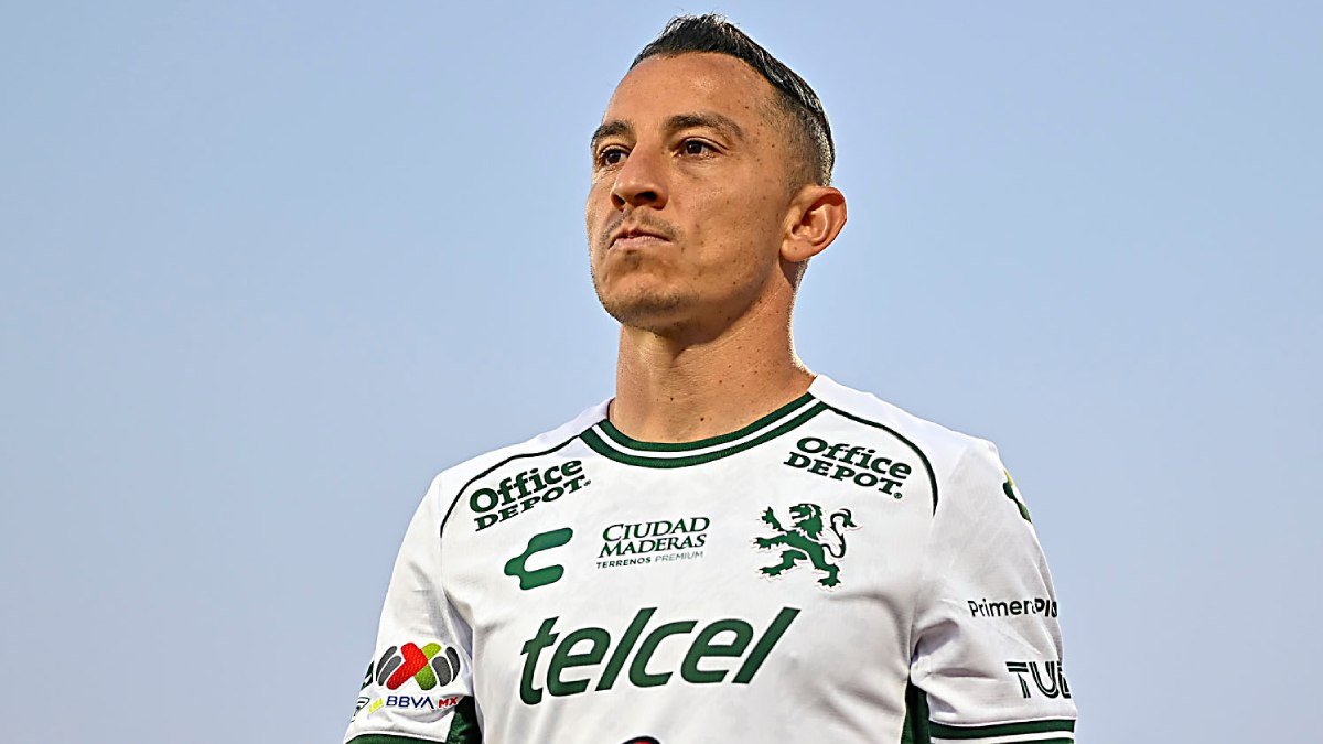 Andrés Guardado confirma su retiro del fútbol profesional - ClaroSports