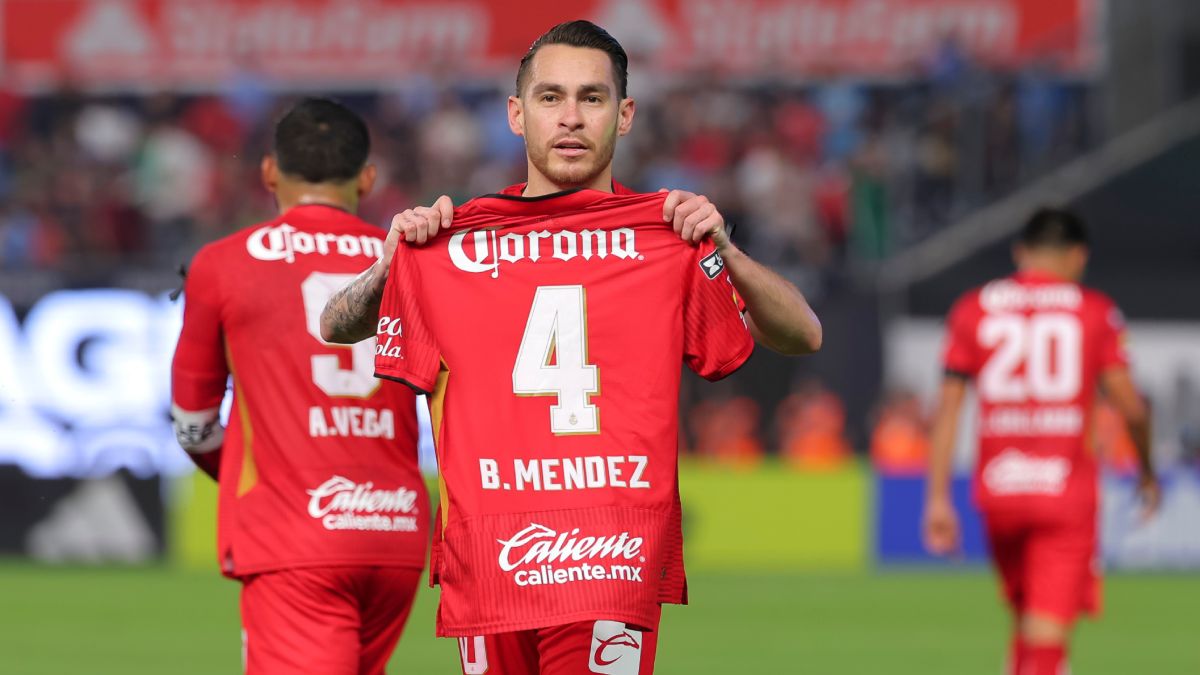 Mohamed rechaza la salida de Marcel Ruiz y manda mensaje de apoyo para ...