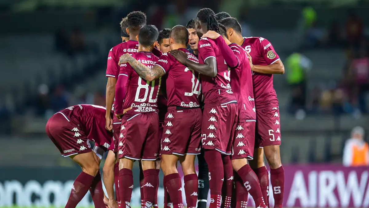 Verdes vs Saprissa: ¿Quién ganó el partido de Copa Centroamericana?