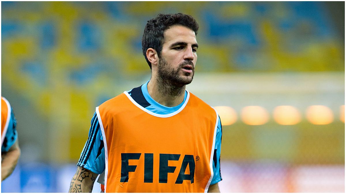 El Como de Cesc Fàbregas, con su mística especial, busca arruinarle la ...