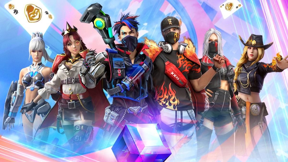 Códigos de Free Fire hoy 16 de noviembre: ¿Cuáles son y cómo canjearlos ...
