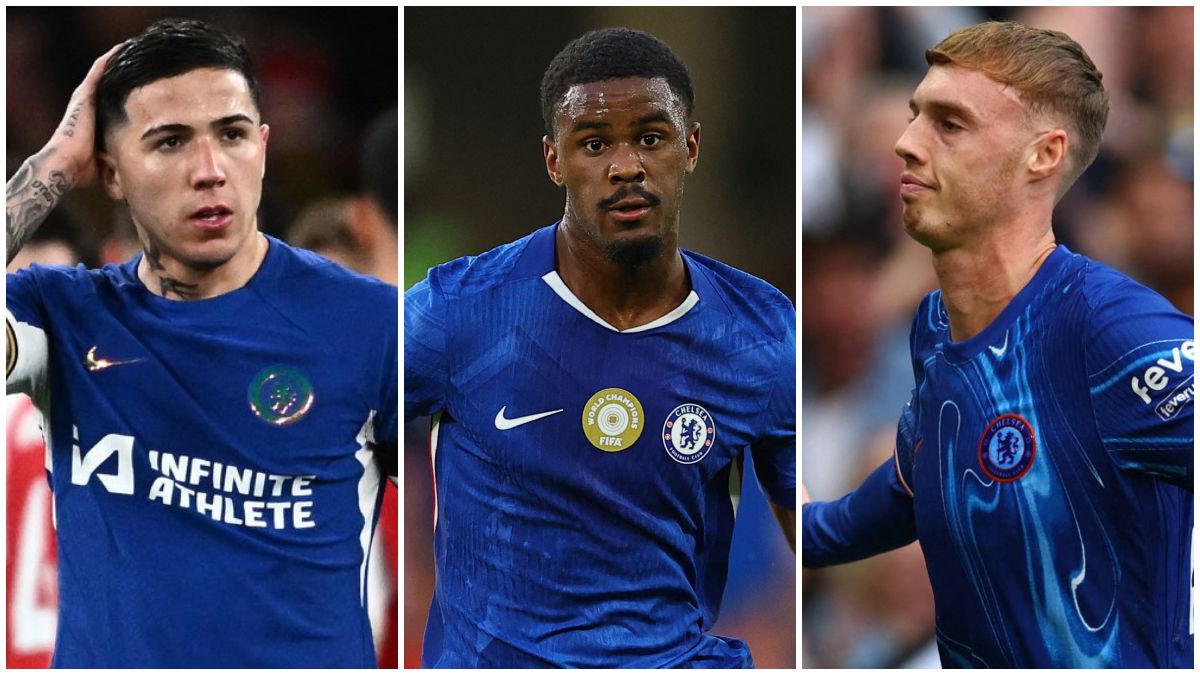 Chelsea destroza el mercado: casi 50 fichajes en cuatro años, más que ...