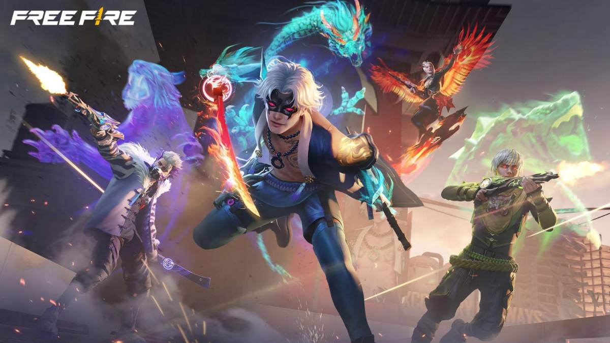 Códigos de Free Fire hoy 15 de enero: ¿Cuáles son y cómo canjearlos ...