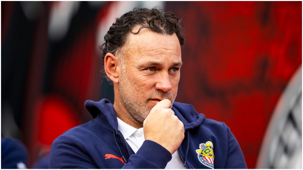 Chivas vs Cruz Azul: ¿Quién gana la jornada 7 de Liga MX 2025 ...