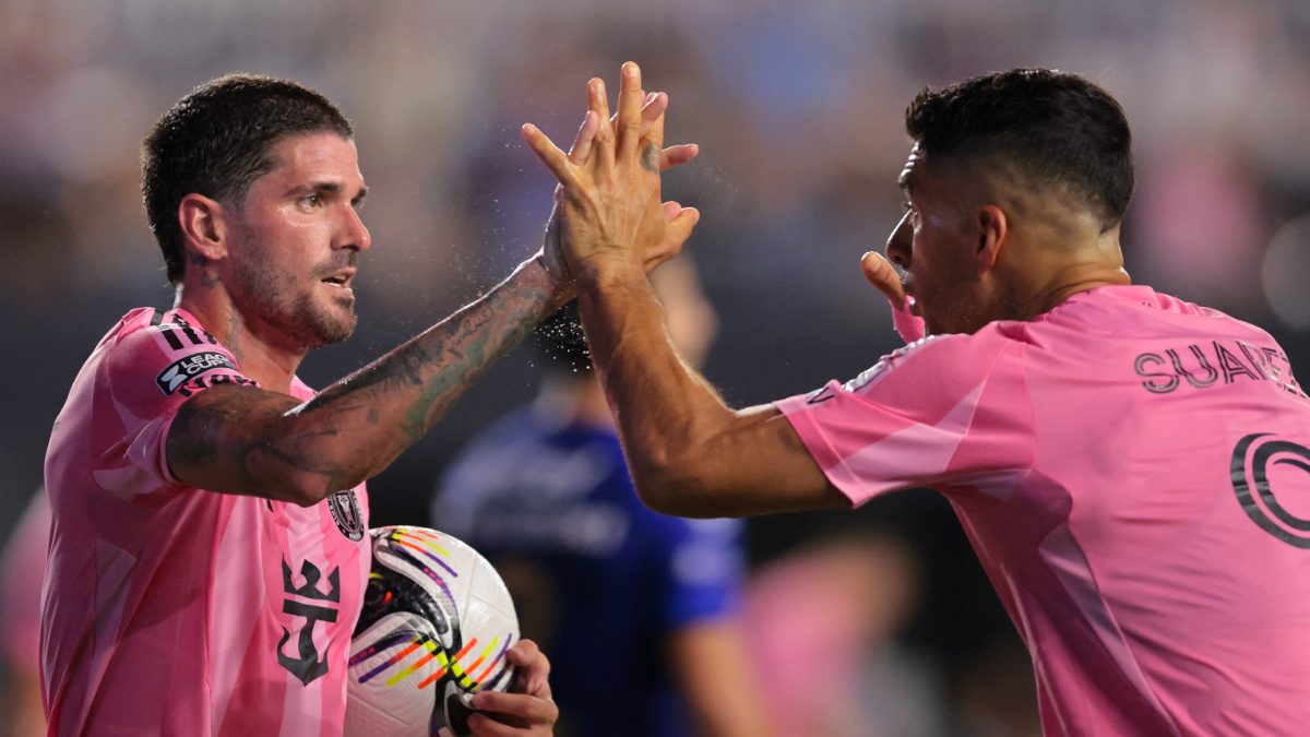 Inter Miami vs Pumas: ¿Quién ganó el partido de la Leagues Cup 2025?