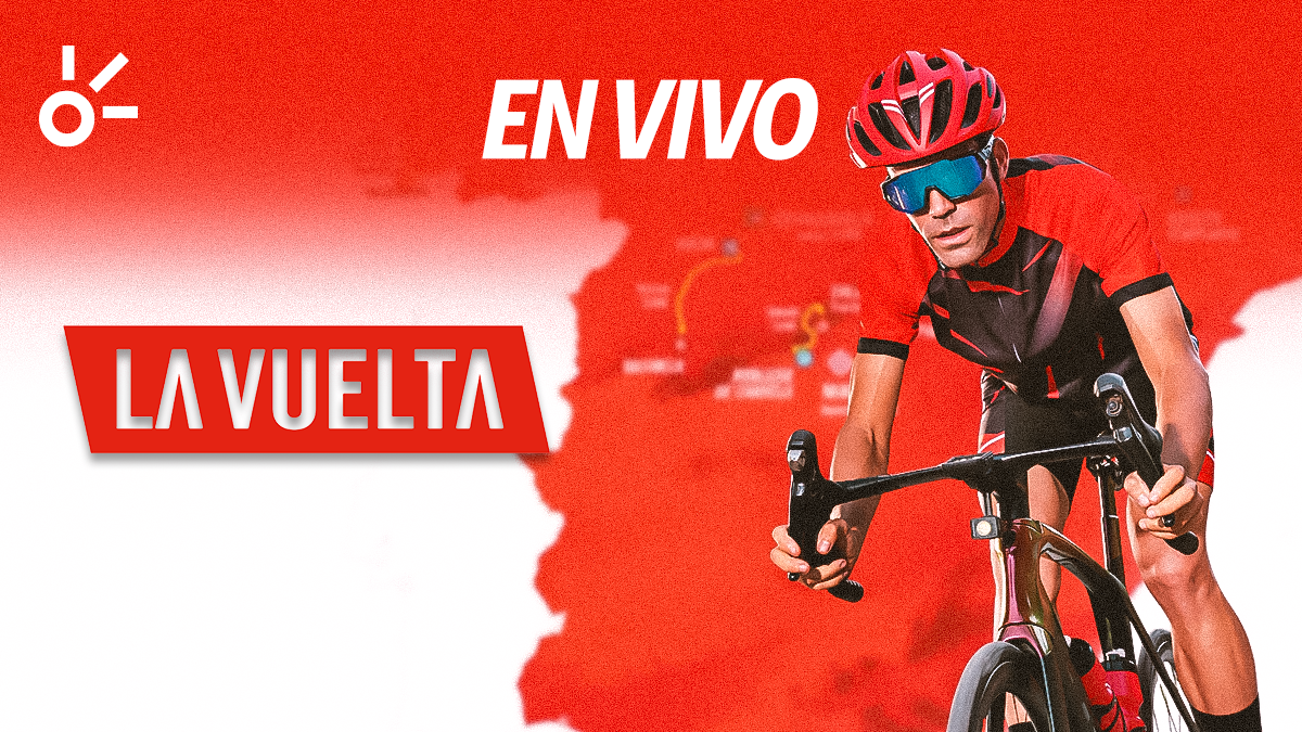 Vuelta a España 2025, etapa 1: horario, dónde ver en vivo y cuál es el recorrido entre Torino y ...