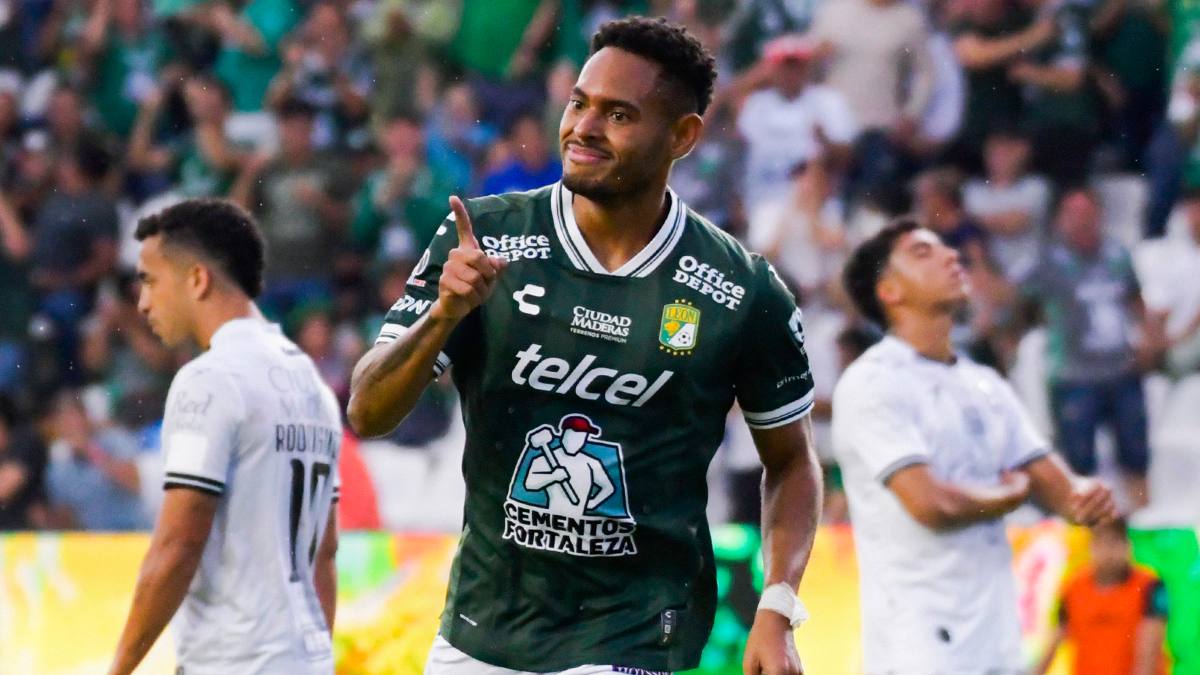 León vs Querétaro: ¿Quién ganó el partido de Liga MX 2025?