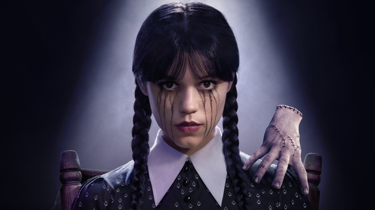 Merlina temporada 2: ¿Cuántos capítulos tiene y cuándo llega la segunda parte a Netflix ...