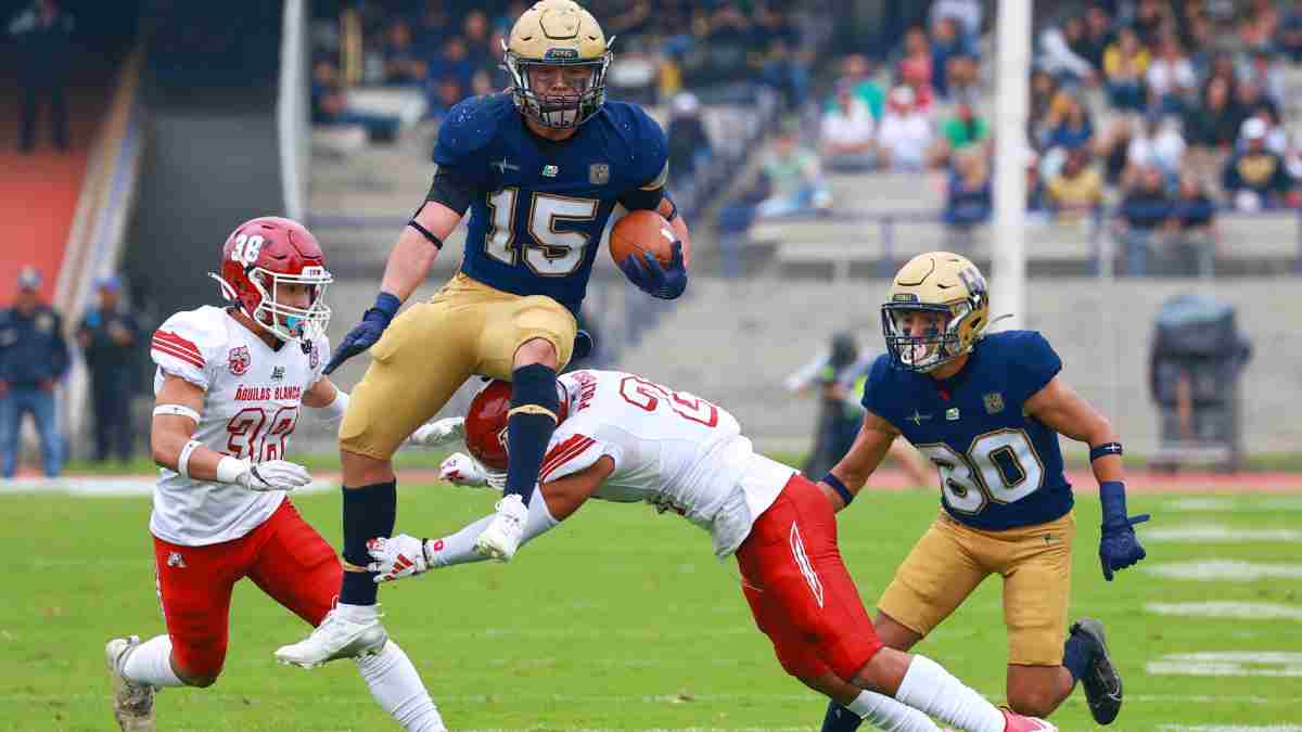 ¿Cuándo inicia la ONEFA 2025?: Calendario, equipos a seguir y dónde ver ...