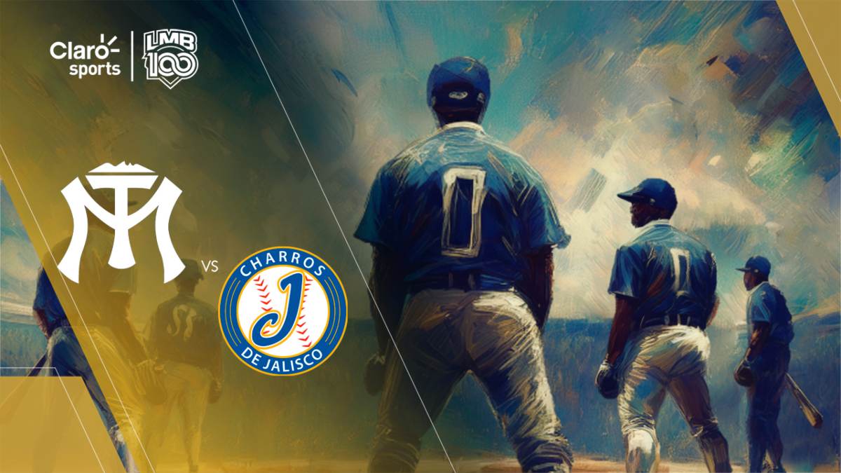 Sultanes de Monterrey vs Charros de Jalisco, en vivo: transmisión Series de Campeonato Playoffs ...