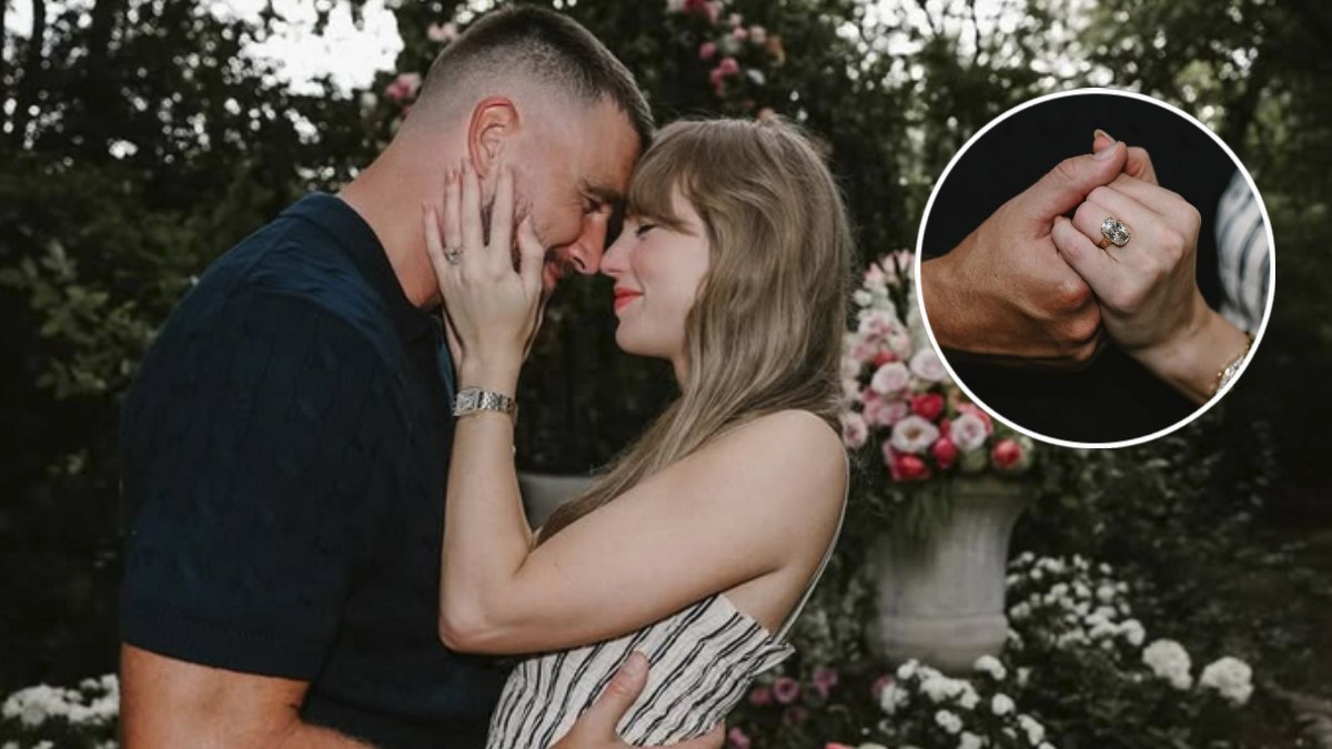 La Boda Del A o Taylor Swift Y Travis Kelce Anuncian Su Compromiso la-boda-del-a-o-taylor-swift-y-travis-kelce-anuncian-su-compromiso