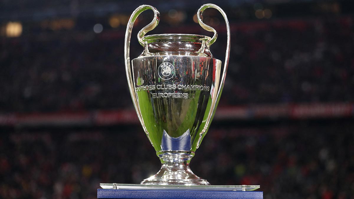 Champions League 2025/2026: fechas y horarios de todos los partidos de ...