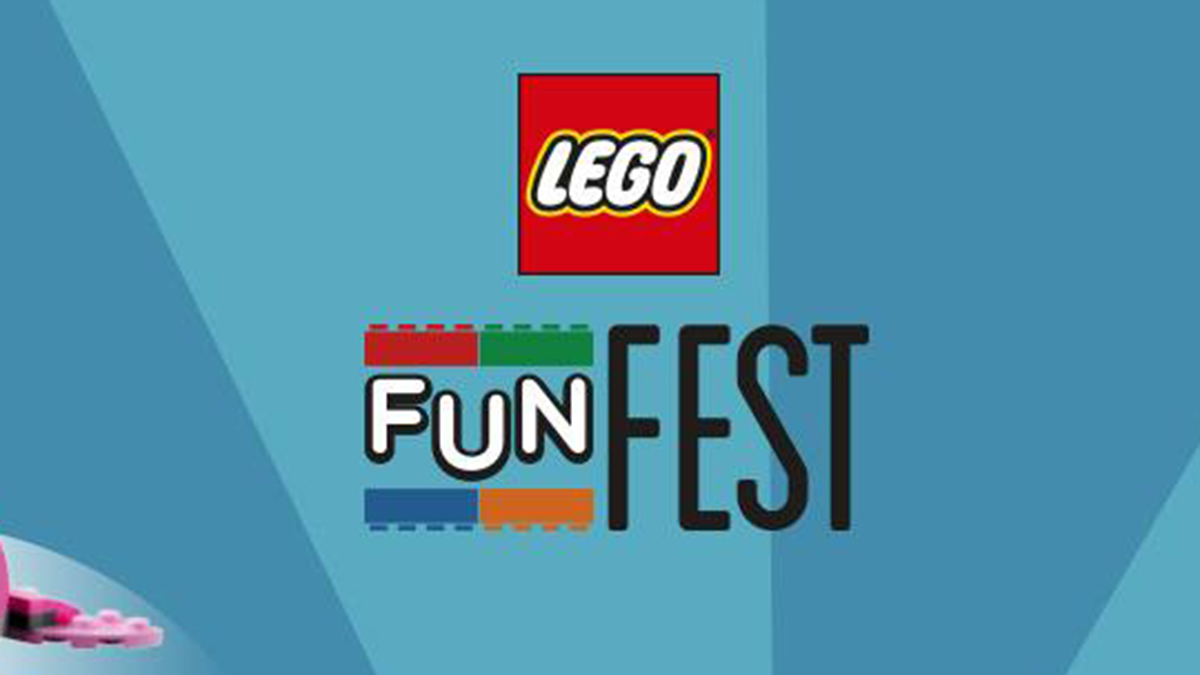 Lego Fun Fest Guatemala 2025: fechas, precio de boletos y calendario de ...