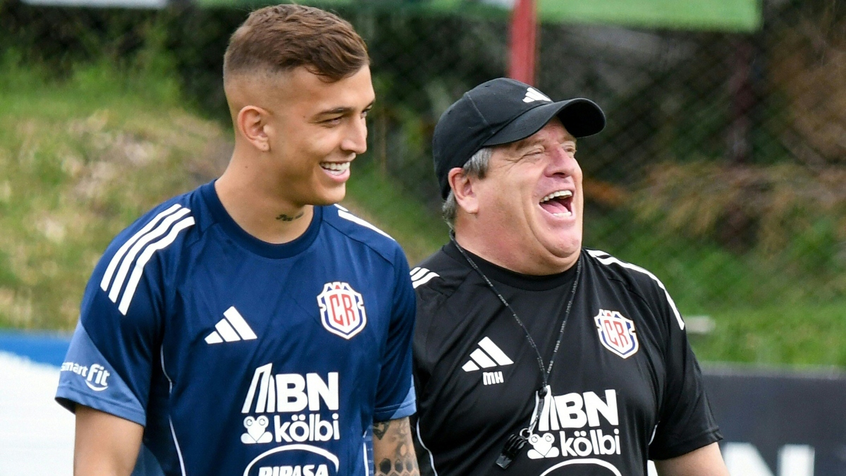 Piojo Herrera y el escándalo de Alajuelense: por qué no coincide con Machillo Ramírez - ClaroSports