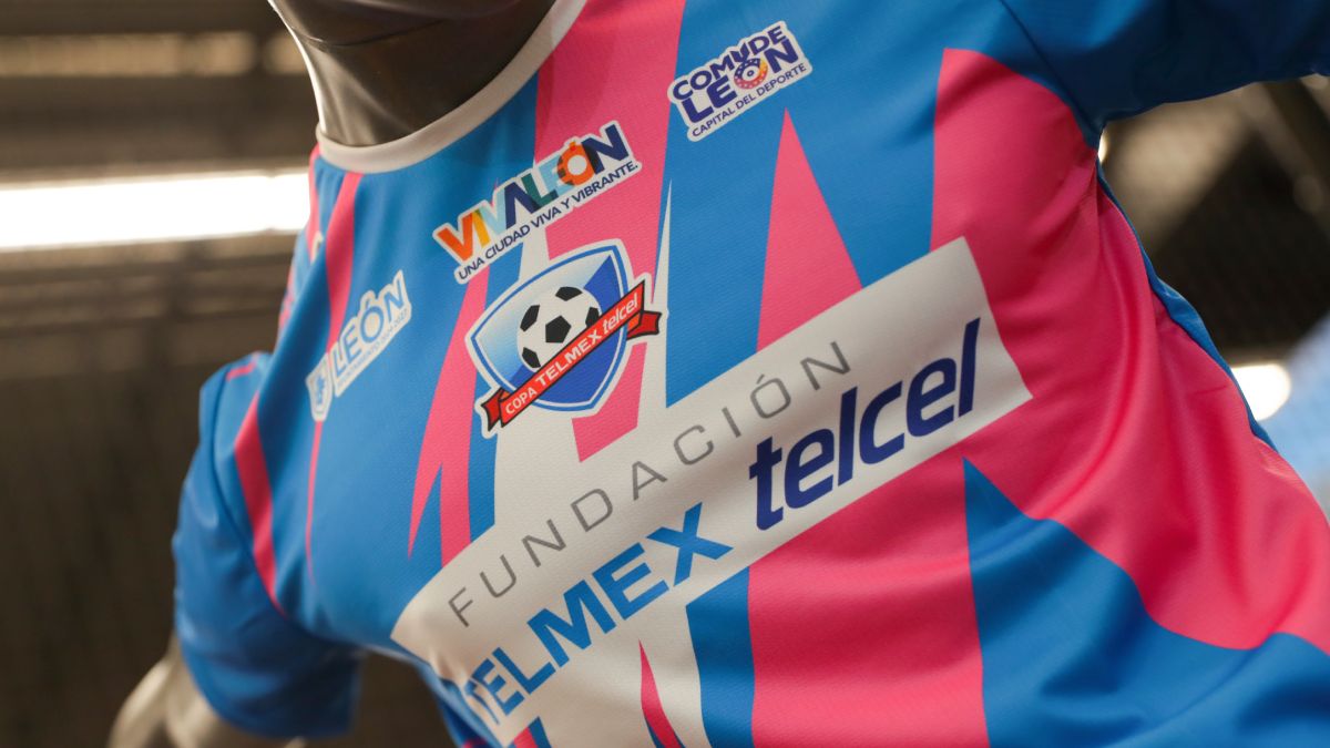Copa Telmex Telcel 2025 inicia con presentación oficial y muestra de ...