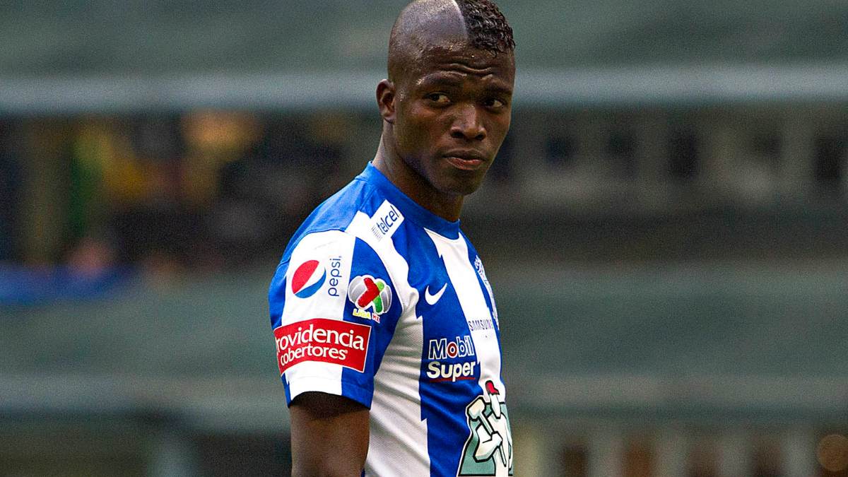 Enner Valencia debuta con Pachuca en el Apertura 2025... ¡11 años ...