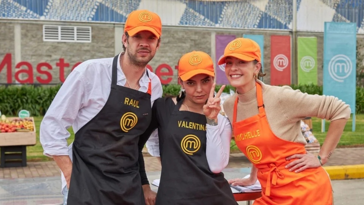 MasterChef Celebrity Colombia: ¿quién fue el participante eliminado y ...