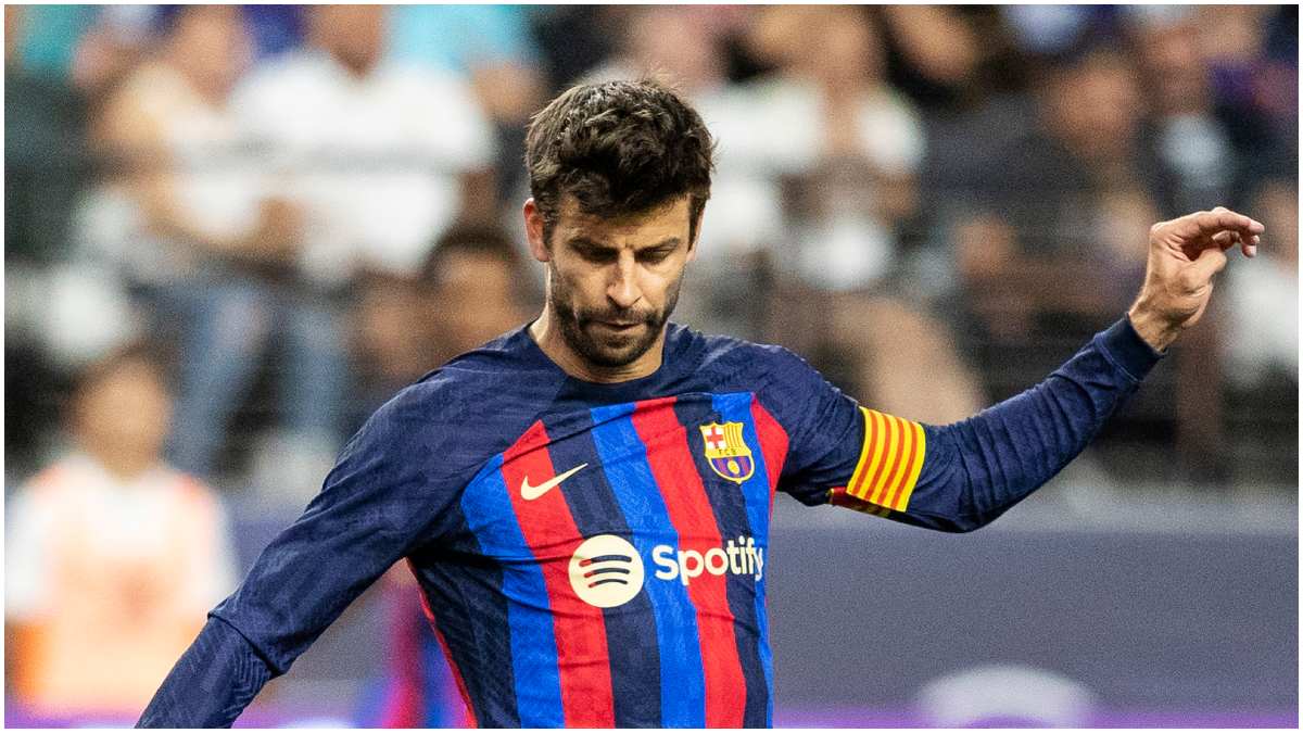 ¡Gerard Piqué, en problemas! Podría enfrentar dura sanción como dueño del FC Andorra - ClaroSports