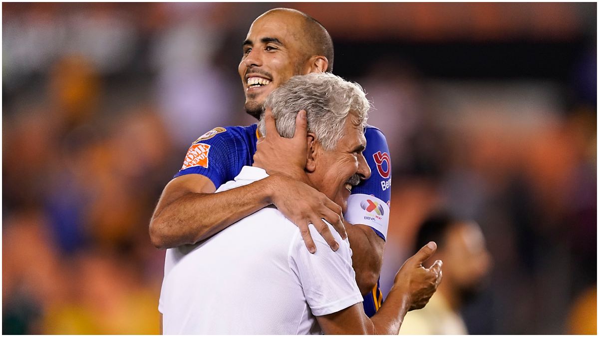 Guido Pizarro revive herencia de Tuca Ferretti en Tigres en Apertura ...