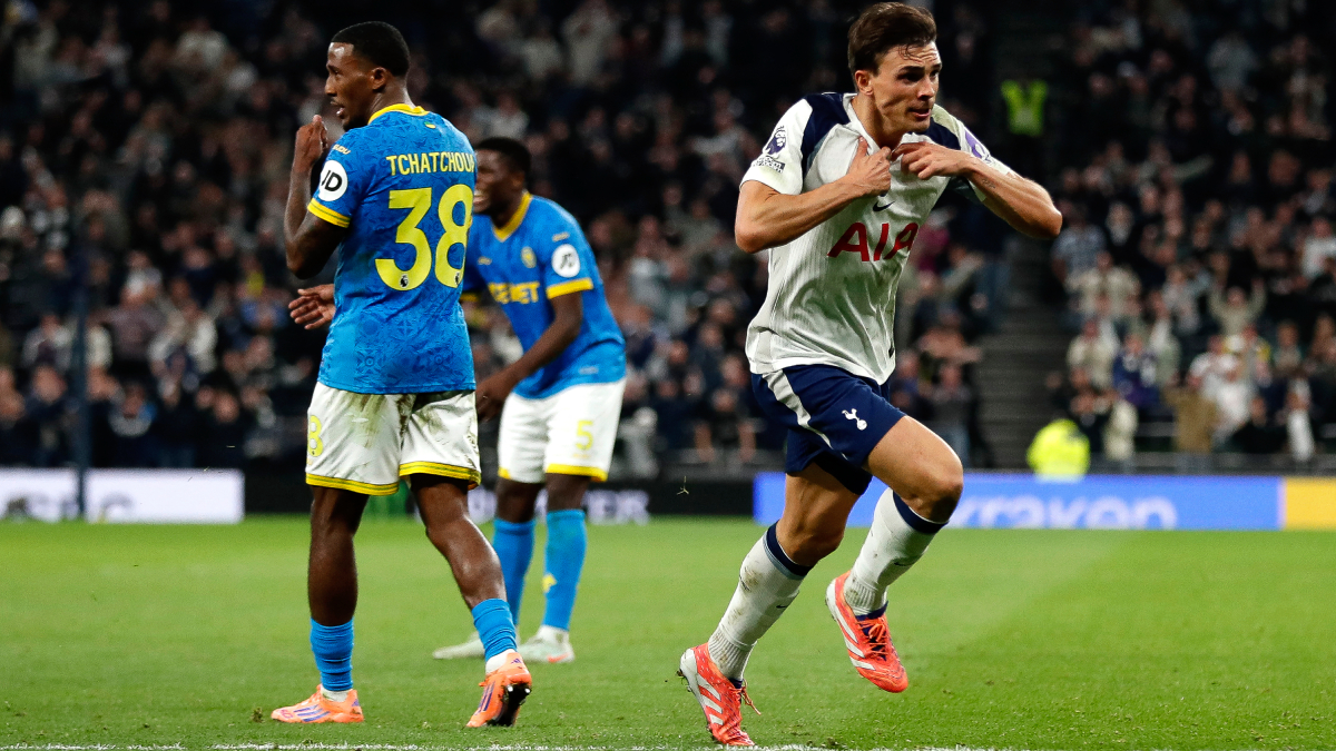 Tottenham vs Wolverhampton: ¿Quién ganó el partido de la Premier League ...