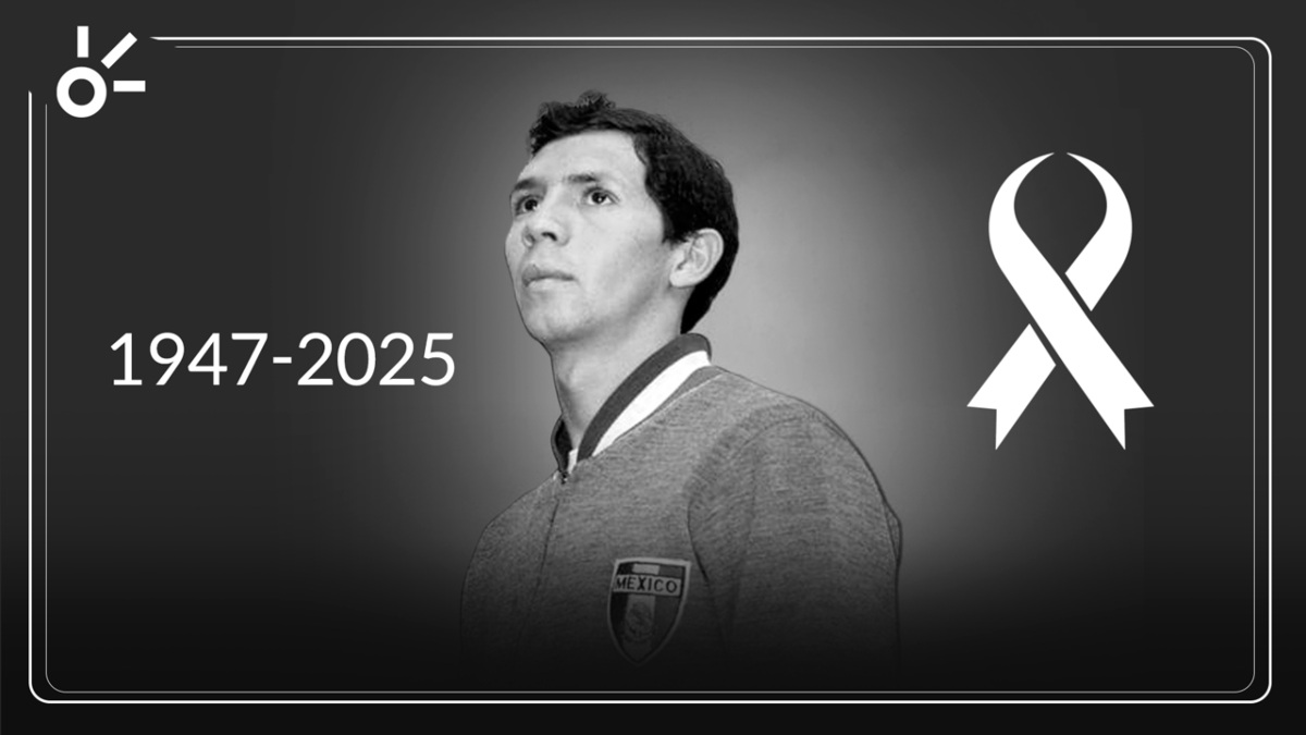 Muere Javier Sánchez Galindo, histórico exjugador de Cruz Azul y América - ClaroSports