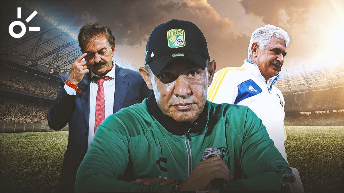 León y el regreso de Nacho Ambriz: ¿Las segunda partes son buenas ...