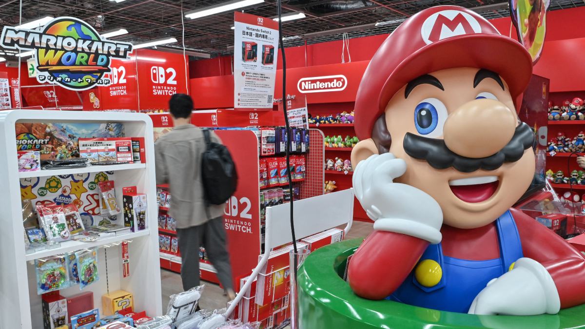 Super Mario Bros cumple 40 años: estos son sus 10 mejores juegos según ...