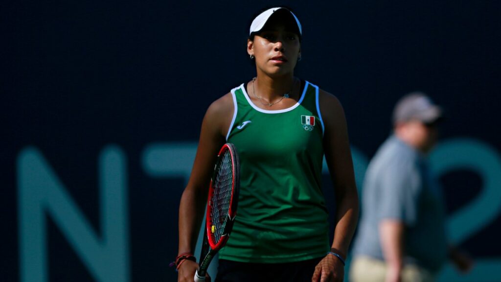 Cadence Brace derrota a Jessica Pieri y accede a la final del Abierto ...