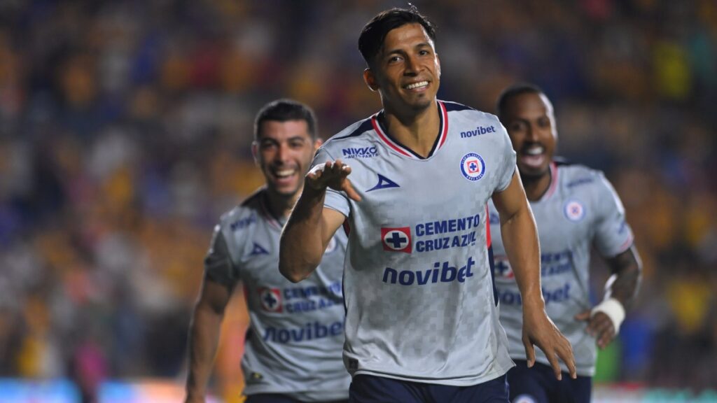 Tigres vs Cruz Azul: ¿Quién ganó el partido de Liga MX 2025?