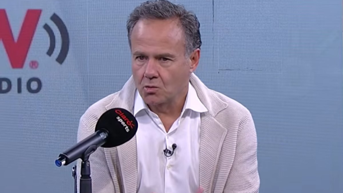 Bernardo de la Garza anuncia el regreso del Campeonato Nacional de Ciclismo - ClaroSports